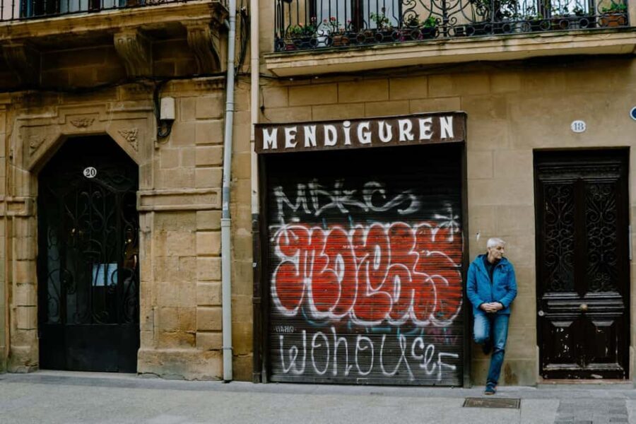 Photo Tour in San Sebastian & Basque Country