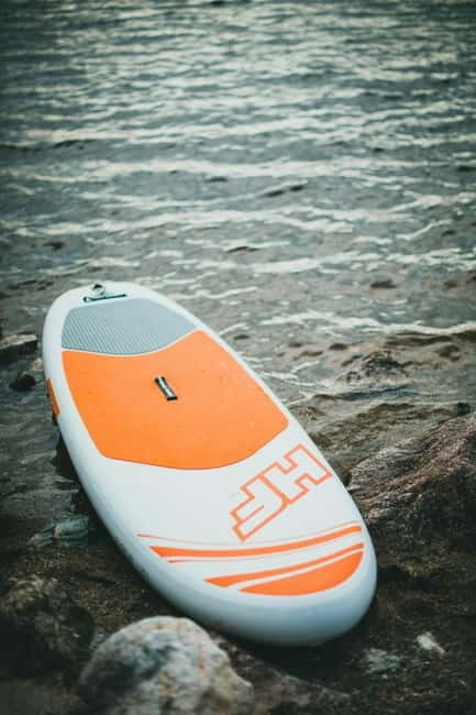 Polignano by SUP: rent and discover - What the Experience Looks Like