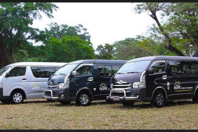 Port Vila Full Day Tour - Experience the Real Vanuatu - Authentic Experiences and Tips