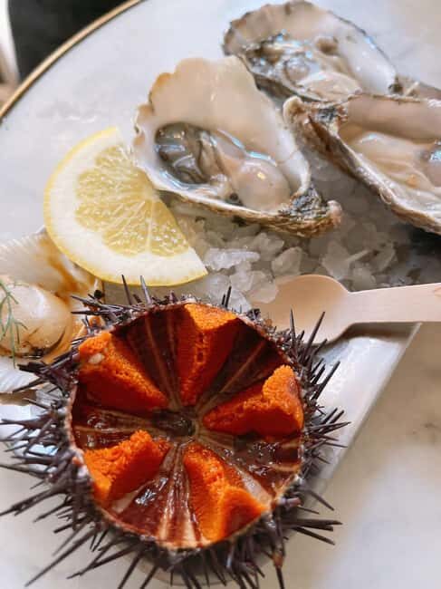 Porto: Bolhão Market Food Tour with Rooftop Bar Visit - FAQ