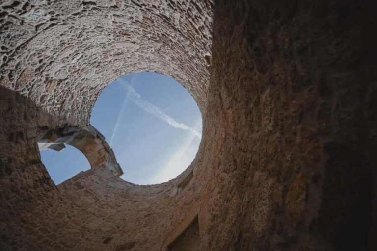 Porto: Monastery of Leça do Balio & Exhibitions Entry Ticket - Authentic Experiences Highlighted by Visitors