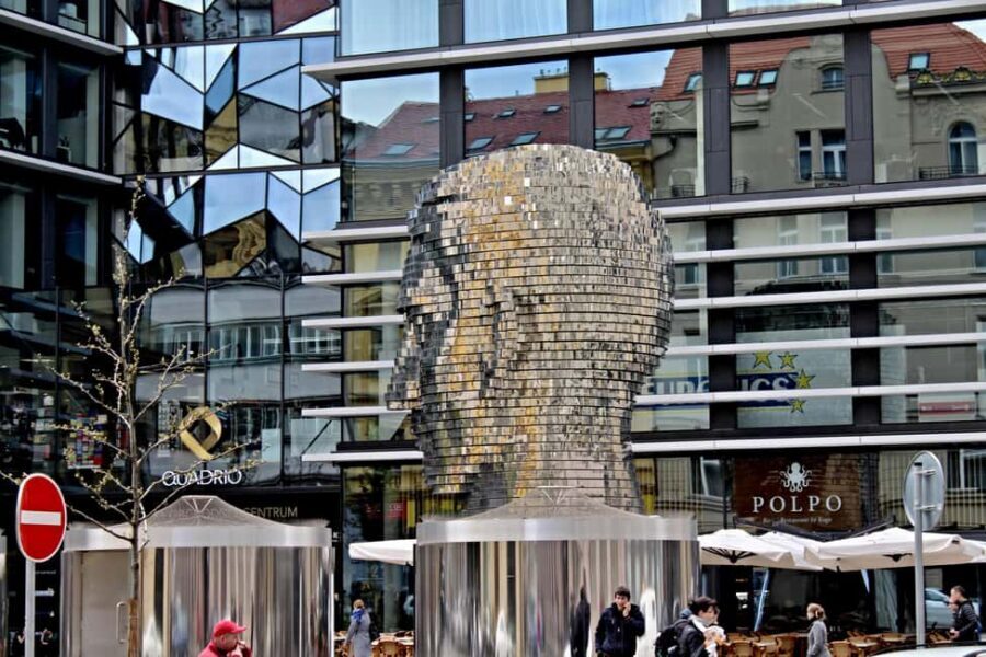 Prague: German Prague Walking Tour - Who Will Appreciate This Tour?