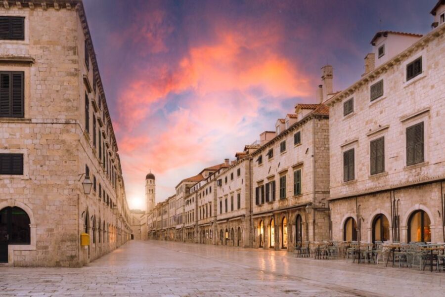 Private Game of Thrones Walking tour in Dubrovnik-Arboretum - Practical Details and Tips