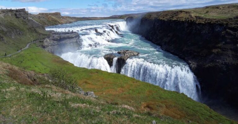 Private Golden Circle Tour with Airport Pick up - What Does the Tour Include and Why It Matters