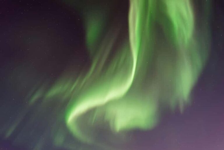 Private Northern Lights Tour with hot chocolate & sweets - FAQs