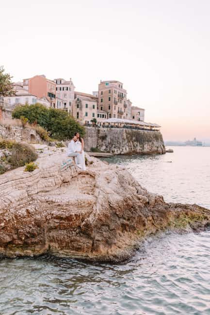 Private Professional Vacation Photoshoot in Mallorca - Who Is This Tour Best For?