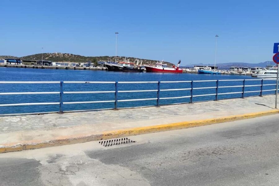 Private Tour to Agios Nikolaos & Plaka Beach - The Highlights of Agios Nikolaos