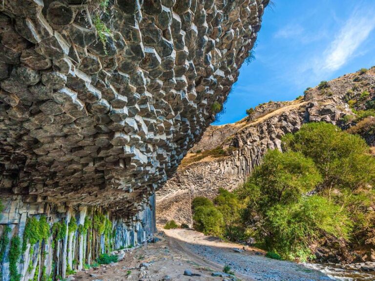 Private tour to Garni, Geghard, Symphony of Stones - Practical Details and Value