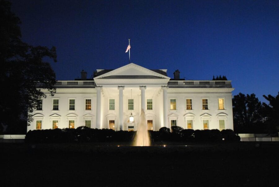 Private Tour: Washington DC Luxury SUV 4h Self Guided - What Makes This Tour Stand Out?