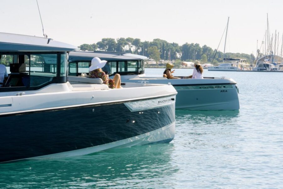 Private Yacht Day Cruise in Corfu's Northeast Coast - Final Thoughts: Who Will Love This Experience?