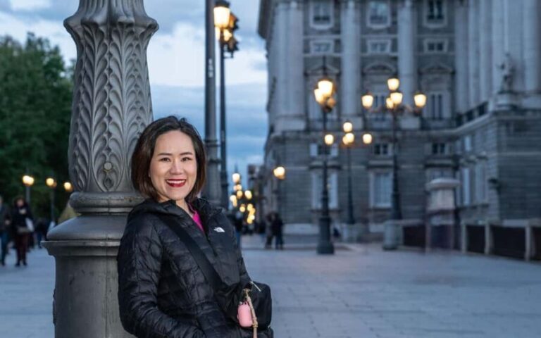 Professional Photographic Tour of Madrid - Exploring Madrid’s Highlights with a Photographer
