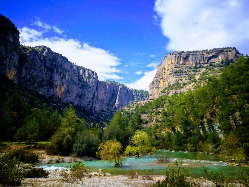 Rafting, Quad or Buggy Ride, Zipline, Jeep Tour Super Combo