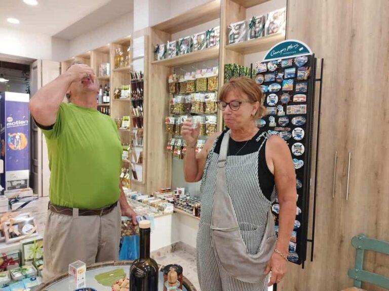 Rethymno:Food Tasting Private Tour at Old Town - The Sum Up: Who Will Love This Tour?