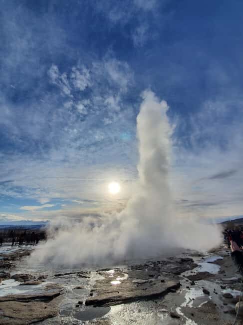 Reykjavik: Golden Circle Private Tour with Hidden Gems - The Sum Up