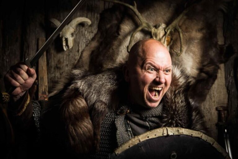 Reykjavik: Private Icelandic Viking Age Walking Tour - Who Will Love This Tour?