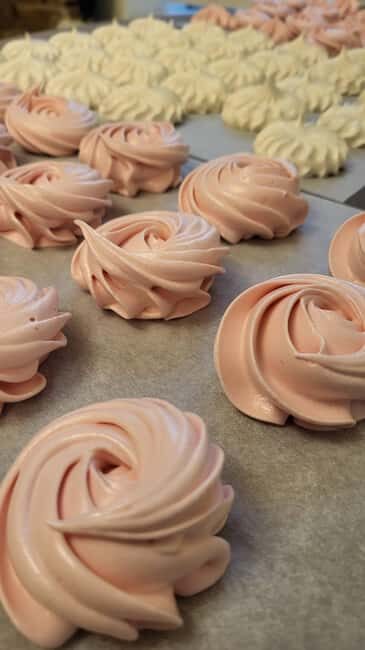 Riga: Macarons Master Class