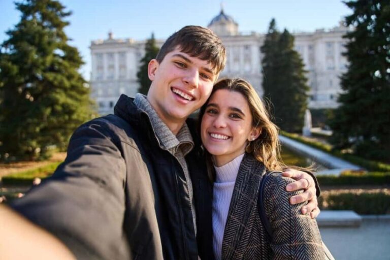 Royal Madrid Private Walking Tour: Palaces & Plazas - A Close Look at the Itinerary and What You’ll Experience