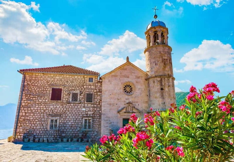 Sacred Peaks & Tales: Troodos Mountain Private Tour
