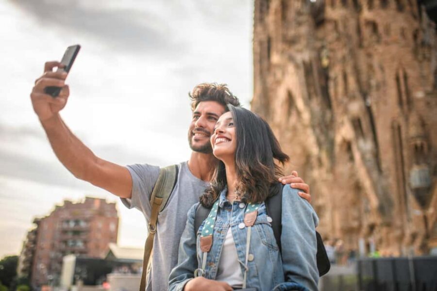 Sagrada Familia: A Private Tour into Gaudís Masterpiece - Who Will Benefit Most?