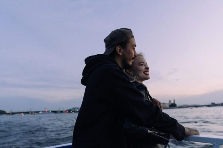 Saint Louis: Romantic Tour in The City of Love - Why This Tour Offers Good Value