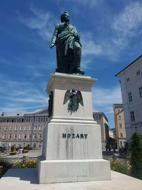 Salzburg: Mozart's Birthplace and Residence Entry Ticket - Price, Value, and What You’re Getting