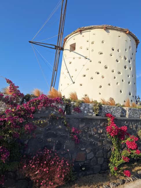 Santorini Private Tour: Hidden Gems & Wine Experience - An In-Depth Look at the Santorini Private Tour