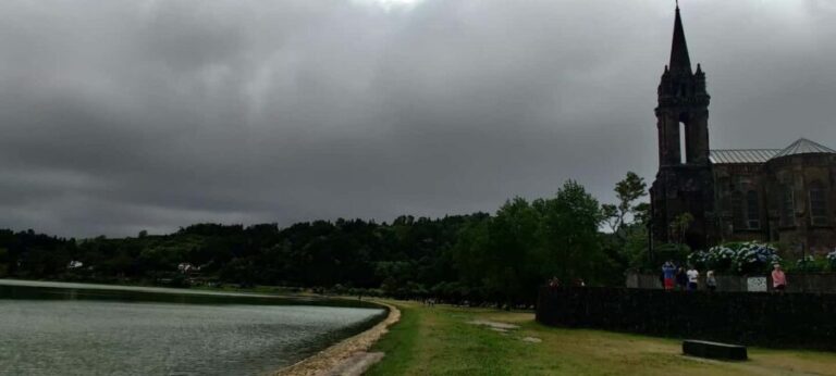 São Miguel: Furnas Valley Tour with Thermal Bath Option - The Practical Side: What You Need to Know