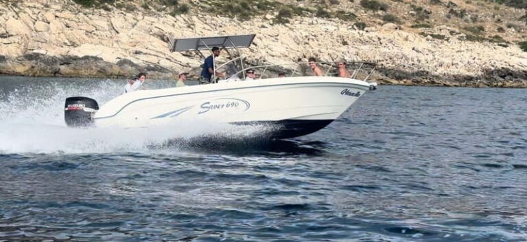 Saranda: Boat Tour to Hidden Caves & Krorez + Free Drink - What Sets It Apart
