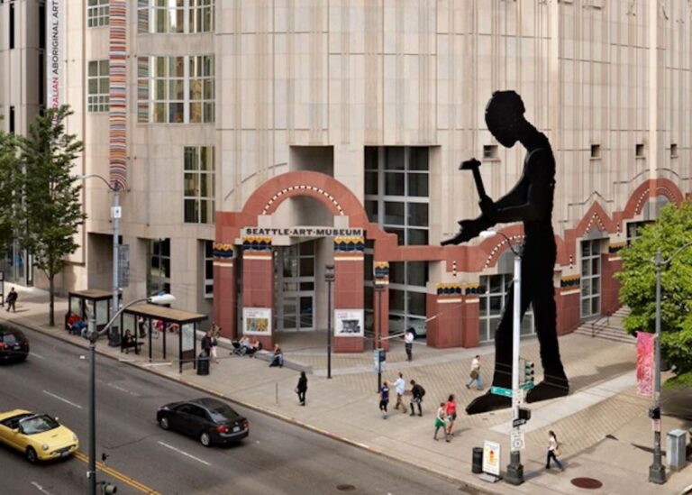 Seattle: Seattle Art Museum Admission Ticket - Why Visit the Seattle Art Museum?