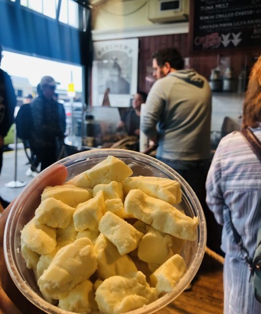 Secret Food Tours: Seattle Pike Place Market - Who Will Love This Tour?