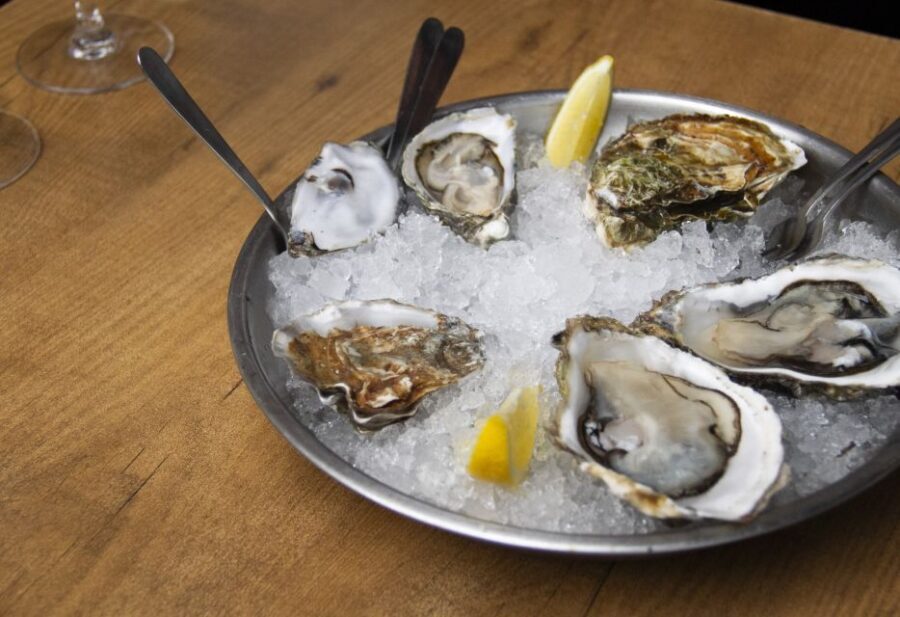 Secret walking Food Tours San Sebastian