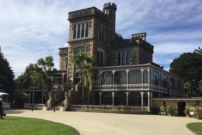 Shore Excursion: Dunedin City, Otago Peninsula, Castle Gardens & Olveston Tour - What Makes the Itinerary Stand Out?