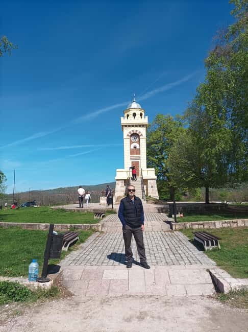 Skopje: 5-Day Grand Balkan Experience Tour - FAQ