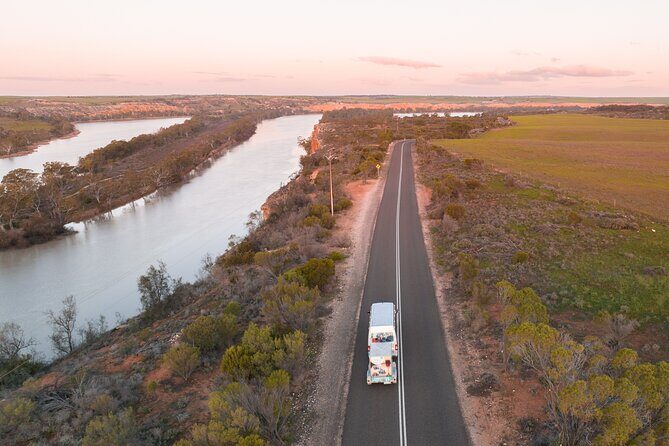 Small-Group River Murray Dark Sky and Sunset Tour with Dinner - Final Thoughts: Who should consider this tour?