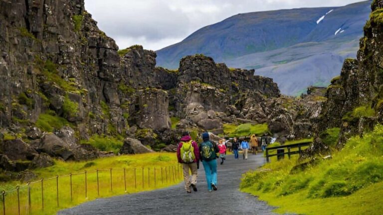 Small Group tour from Reykjavik: Golden Circle with 7 Stops - What Makes This Tour Stand Out
