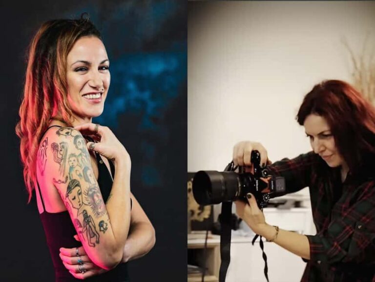 Sofia: Studio Photo Session and Homemade Bulgarian Brunch - The Itinerary Breakdown