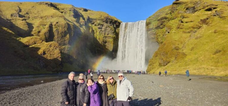 South Coast Day Tour with Horse Riding(optional) - The Value Proposition: Why This Tour Works