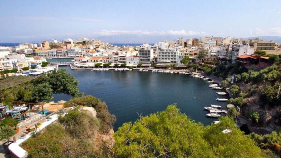 Spinalonga Tour with Panagia Kera & Agios Nikolaos - Authenticity and Value