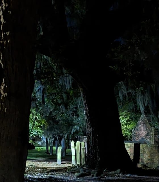 Spirit Xperience: Paranormal Walking Ghost Tour in Savannah - Final Thoughts: Who Will Love Spirit Xperience?