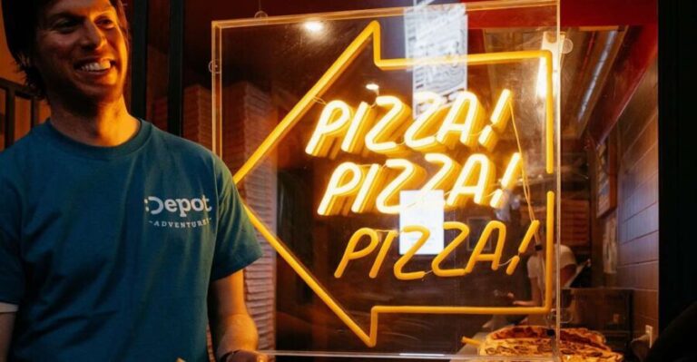 St. Paul: Drinking History Walking Tour - The Practicalities: What You Need to Know