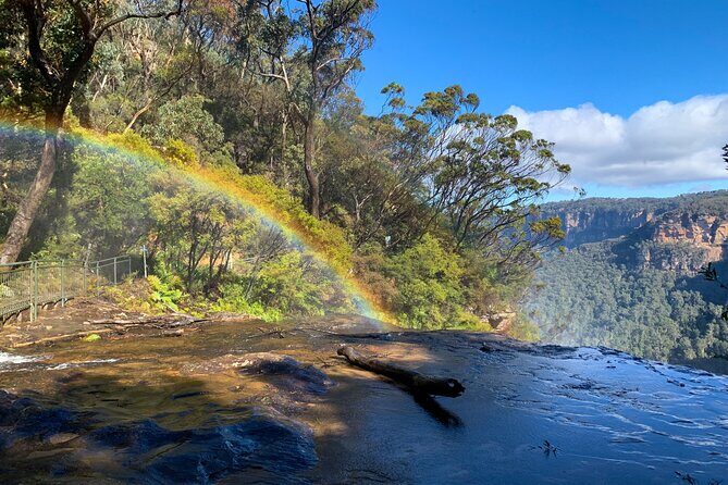 Sydney: Luxury Blue Mountains Adventure as a Small Group Day Tour - Practical Details and Tips