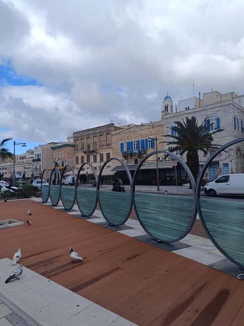 Syros: Food Walking Tour