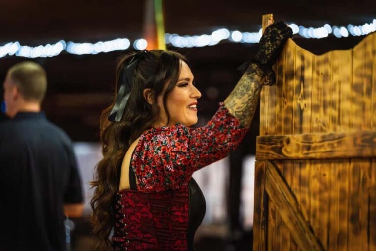 Tenerife: "The Wild South" musical show with dinner and transportation - Authenticity and Overall Value