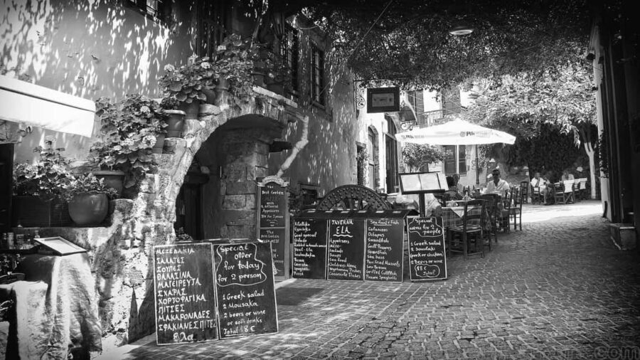 The 7 Villages of Apokoronas Tour