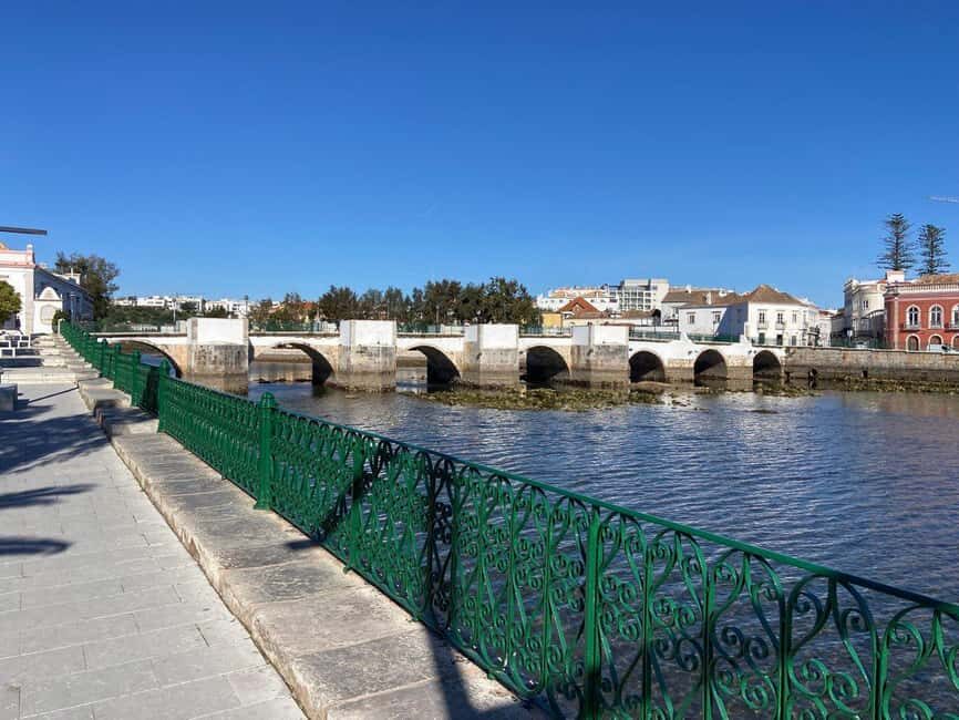 The authentic Algarve by bike: Between villages, beaches, and nature