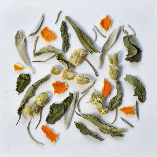 The flavours of Greece Tasting: Spot on the map and discover - The Itinerary and Highlights