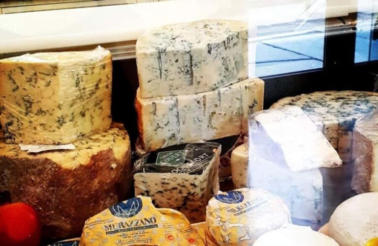 The Piedmontese Cheese Tasting Experience in Turin - Exploring Turin’s Piedmontese Cheese Tasting Experience