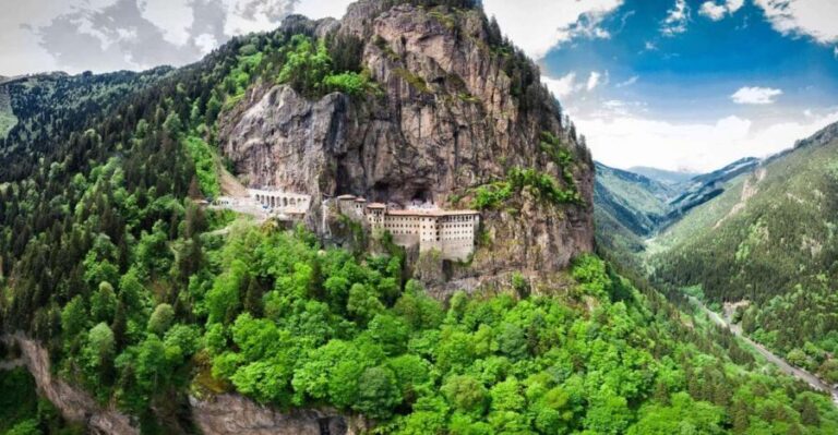 Trabzon: Sümela Monastery and Hamsiköy Tour - Value and Practicalities