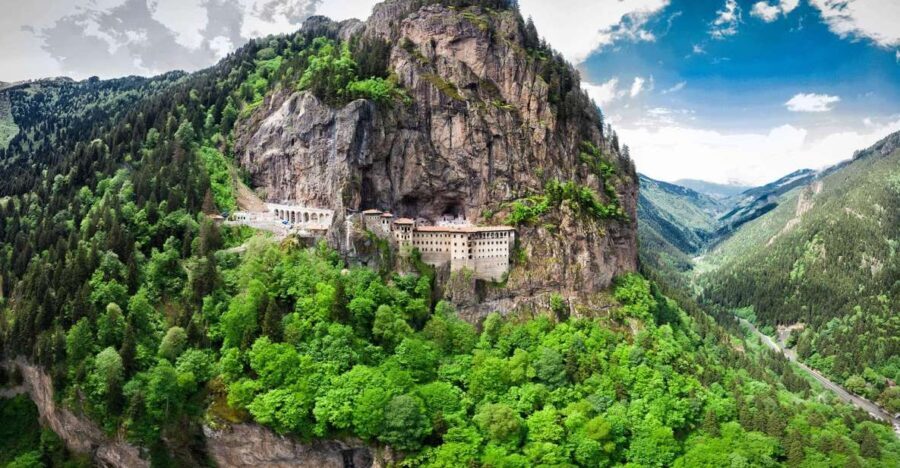 Trabzon: Sümela Monastery and Hamsiköy Tour - Value and Practicalities