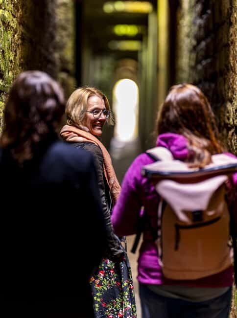 Trier: City tour 2, from the imperial themes to the Roman bridge - What You’ll Experience on the Water and Beyond